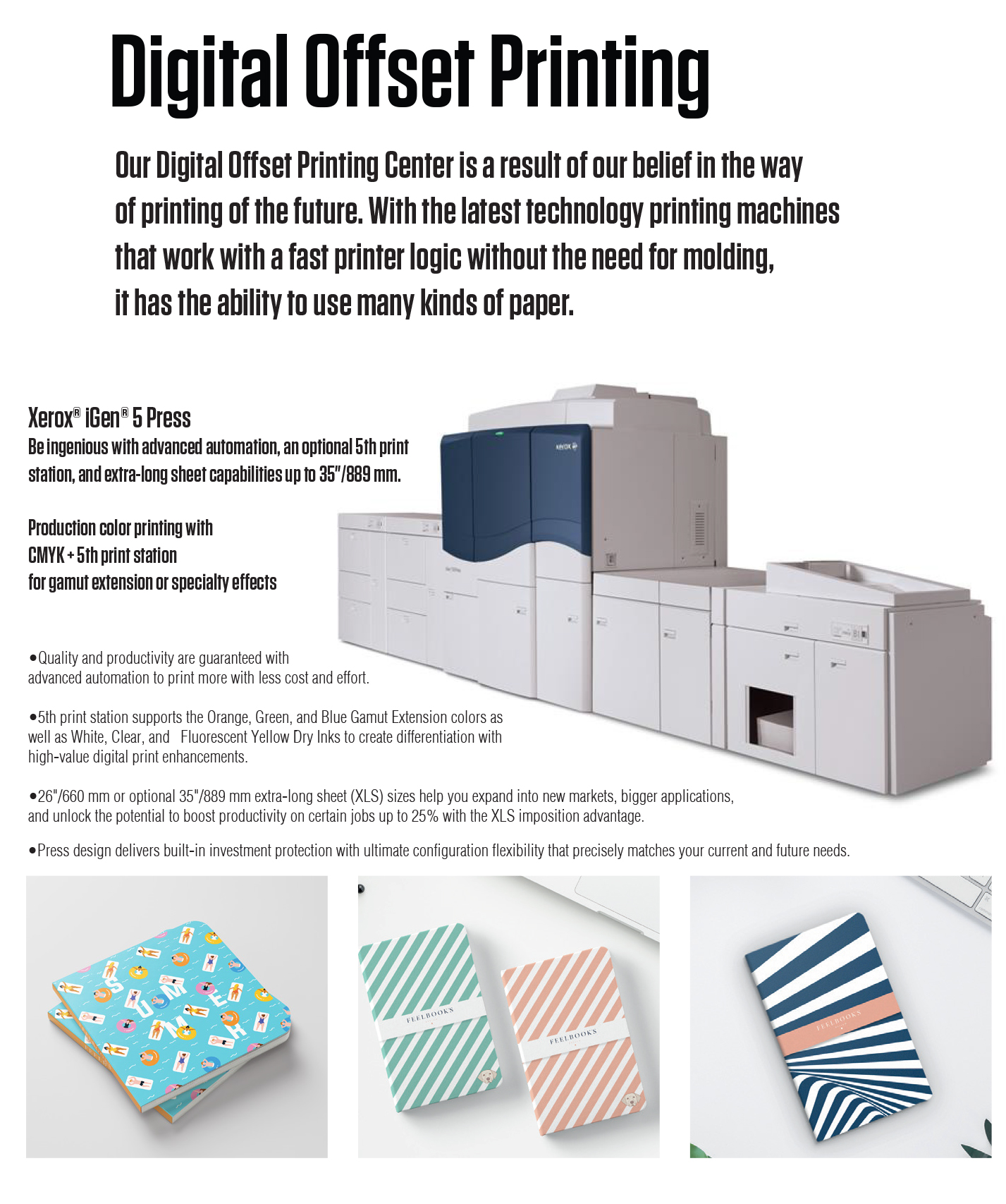 Tanıtım Sunumu – Filmon Dijital Baskı Çözümleri